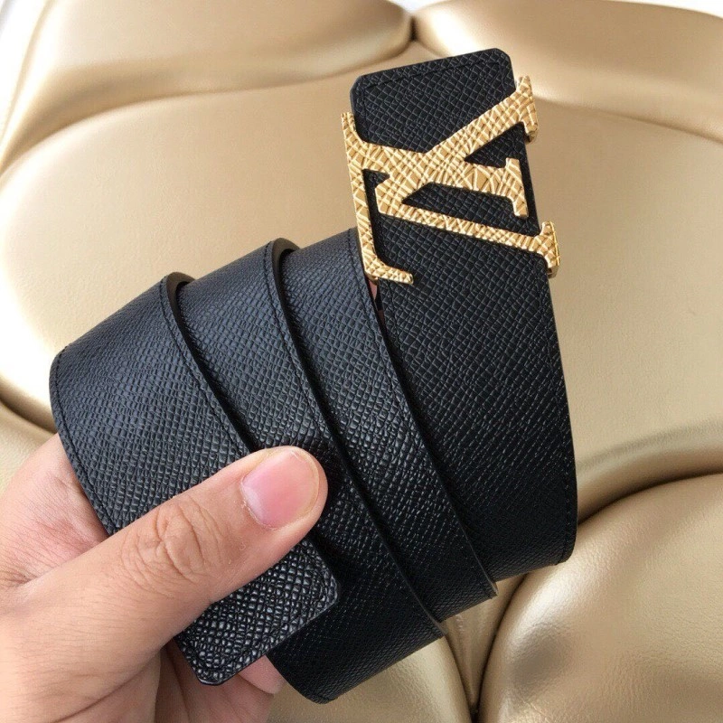 Original Louis Vuitton Belts