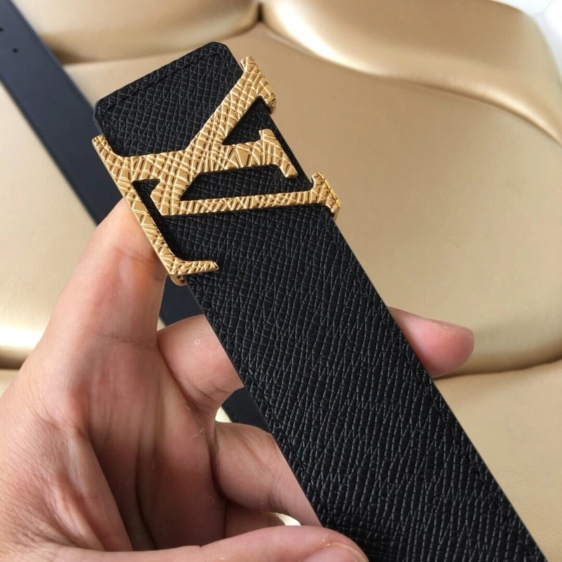 Original Louis Vuitton Belts