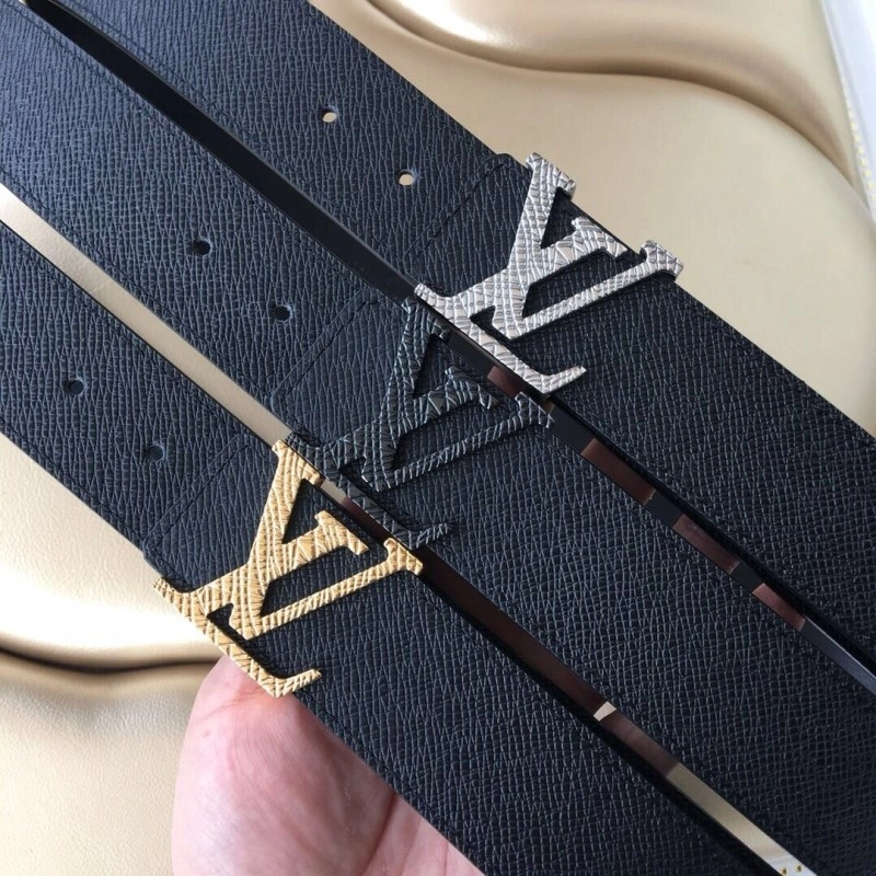 Original Louis Vuitton Belts