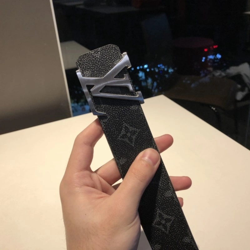 Inexpensive Louis Vuitton Belts
