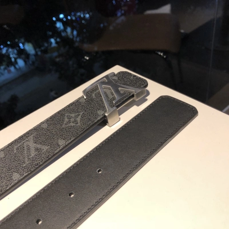 Inexpensive Louis Vuitton Belts