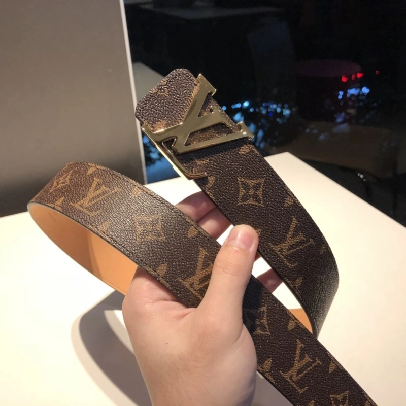 Affordable Louis Vuitton Belts