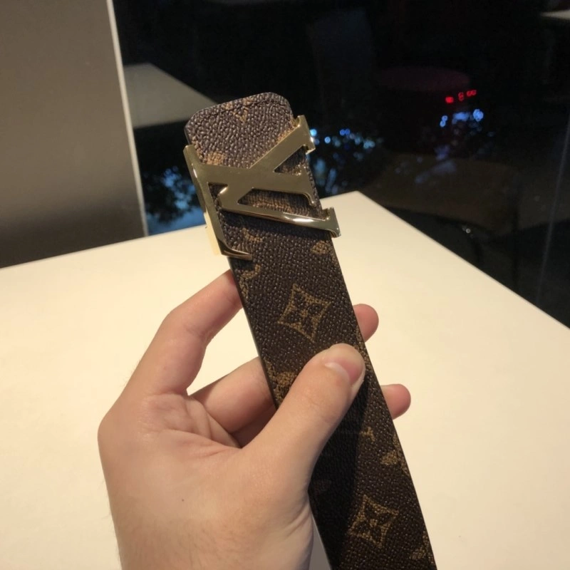 Affordable Louis Vuitton Belts