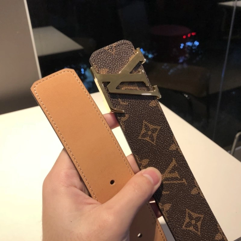 Affordable Louis Vuitton Belts
