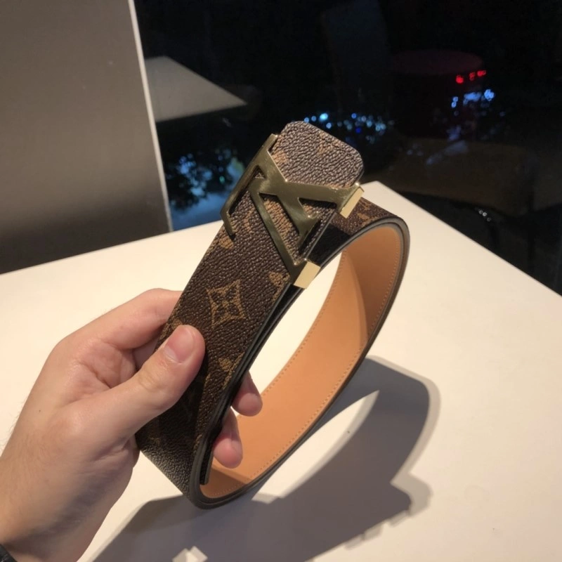 Affordable Louis Vuitton Belts