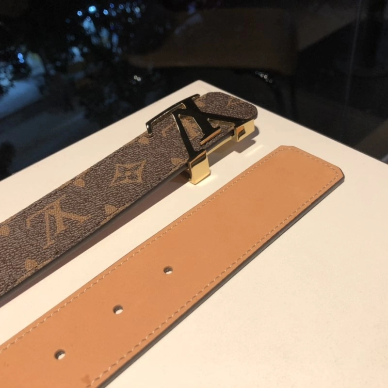 Affordable Louis Vuitton Belts