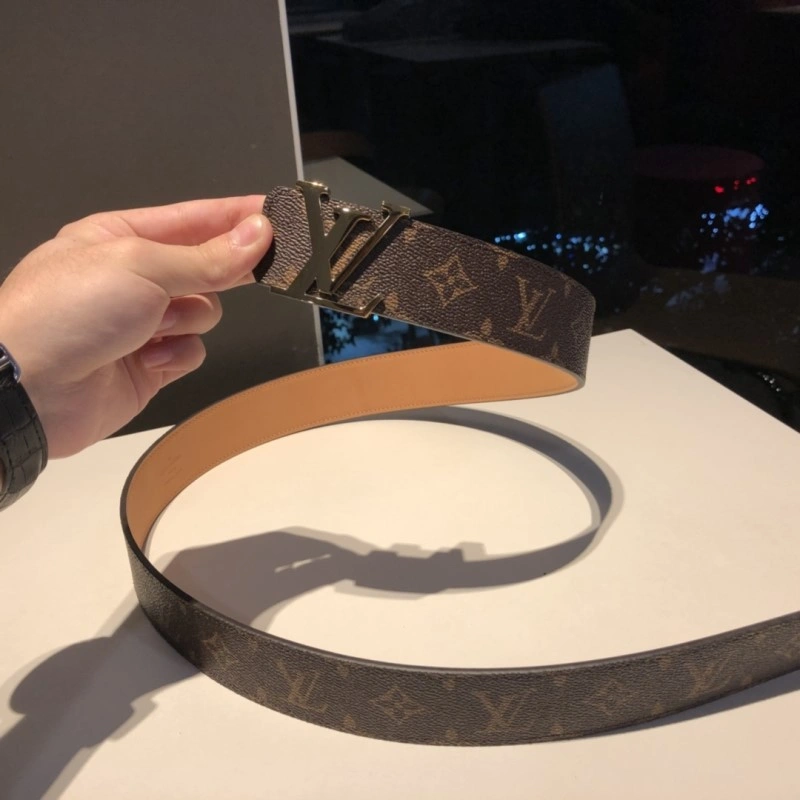 Affordable Louis Vuitton Belts