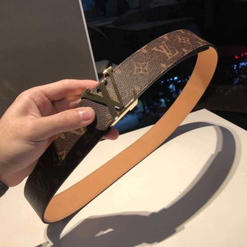 Affordable Louis Vuitton Belts