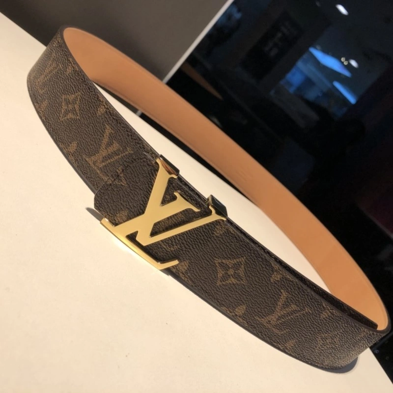 Affordable Louis Vuitton Belts