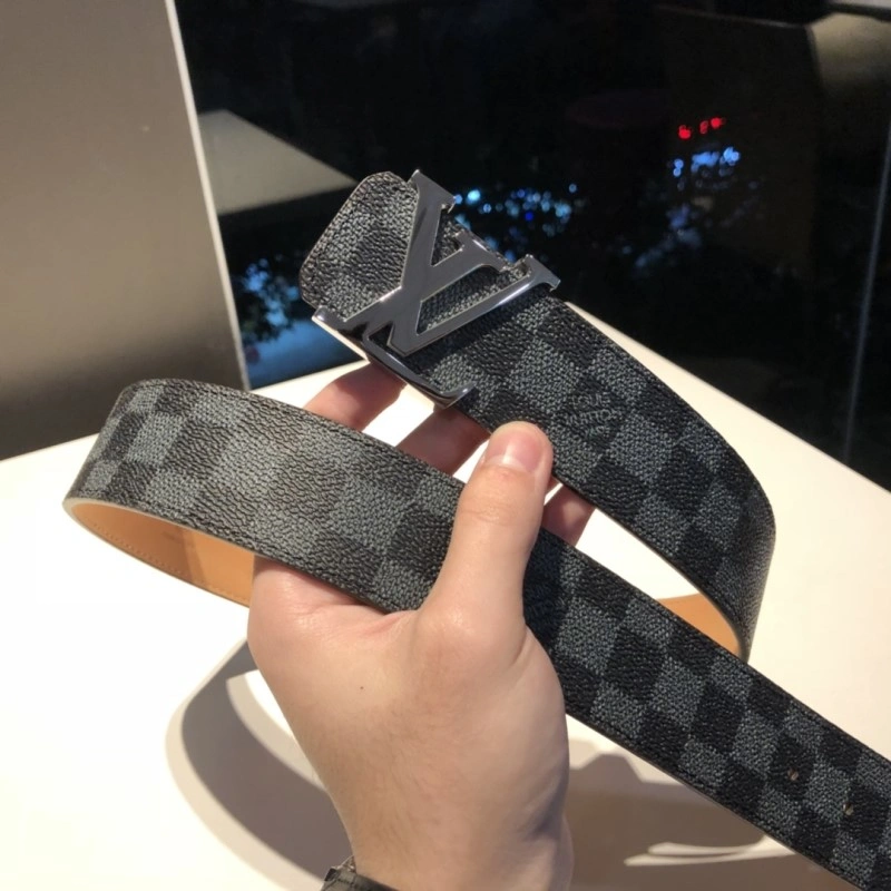 Value-priced Louis Vuitton Belts