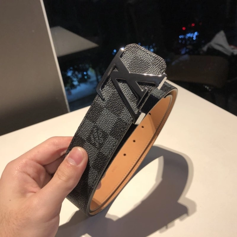 Value-priced Louis Vuitton Belts