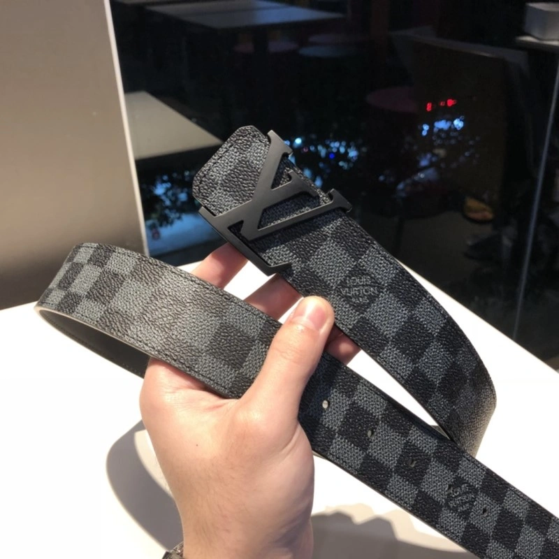 Reasonably priced Louis Vuitton Belts