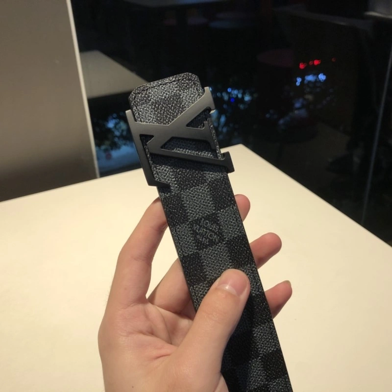 Reasonably priced Louis Vuitton Belts