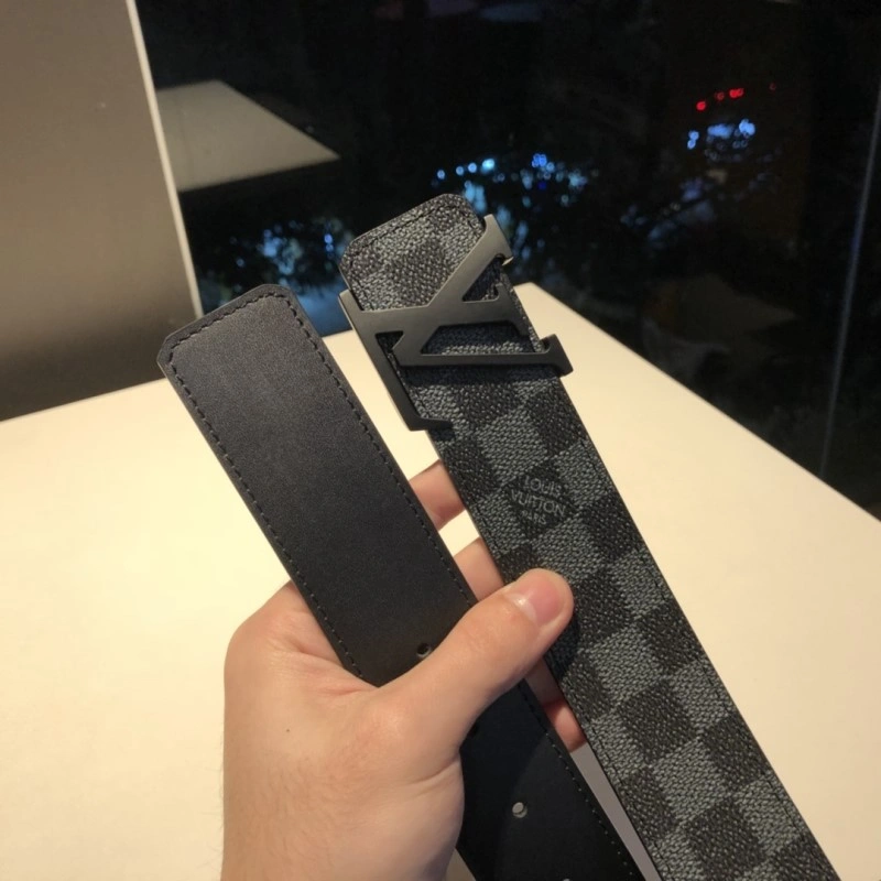 Reasonably priced Louis Vuitton Belts