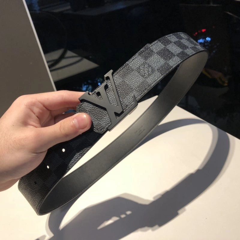 Reasonably priced Louis Vuitton Belts