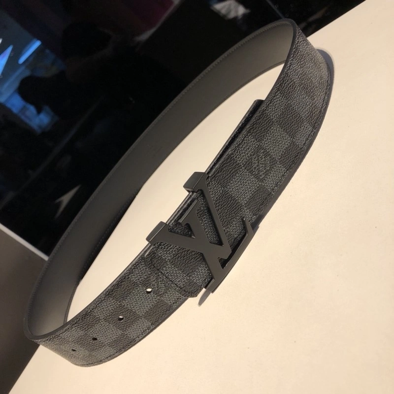Reasonably priced Louis Vuitton Belts