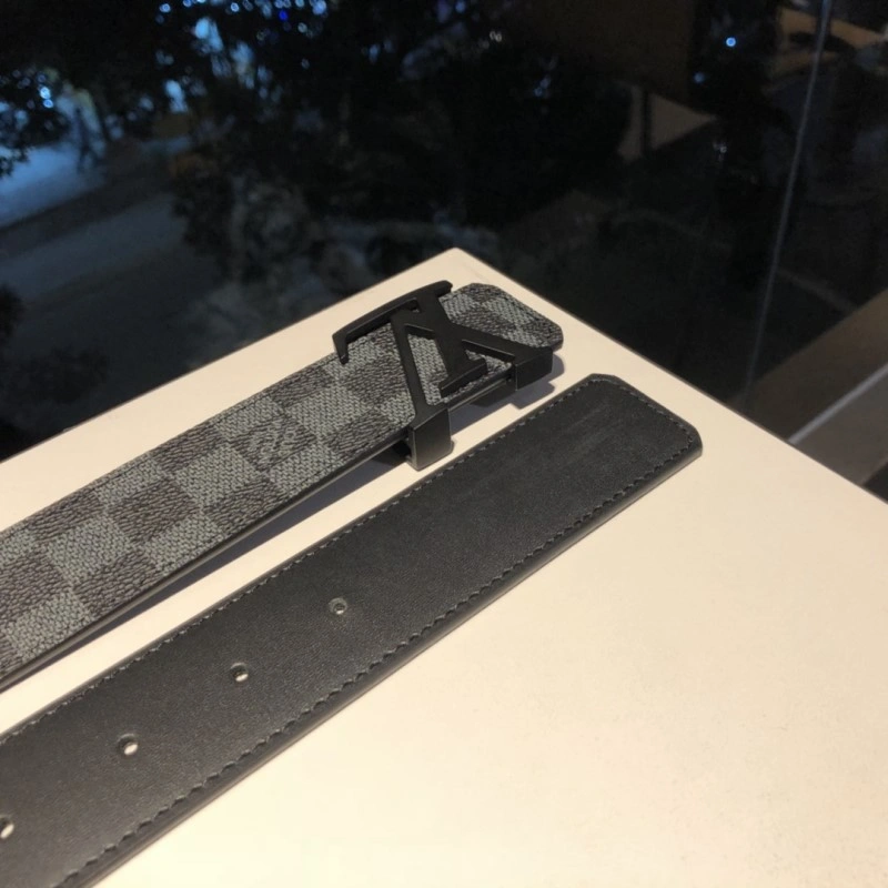 Reasonably priced Louis Vuitton Belts