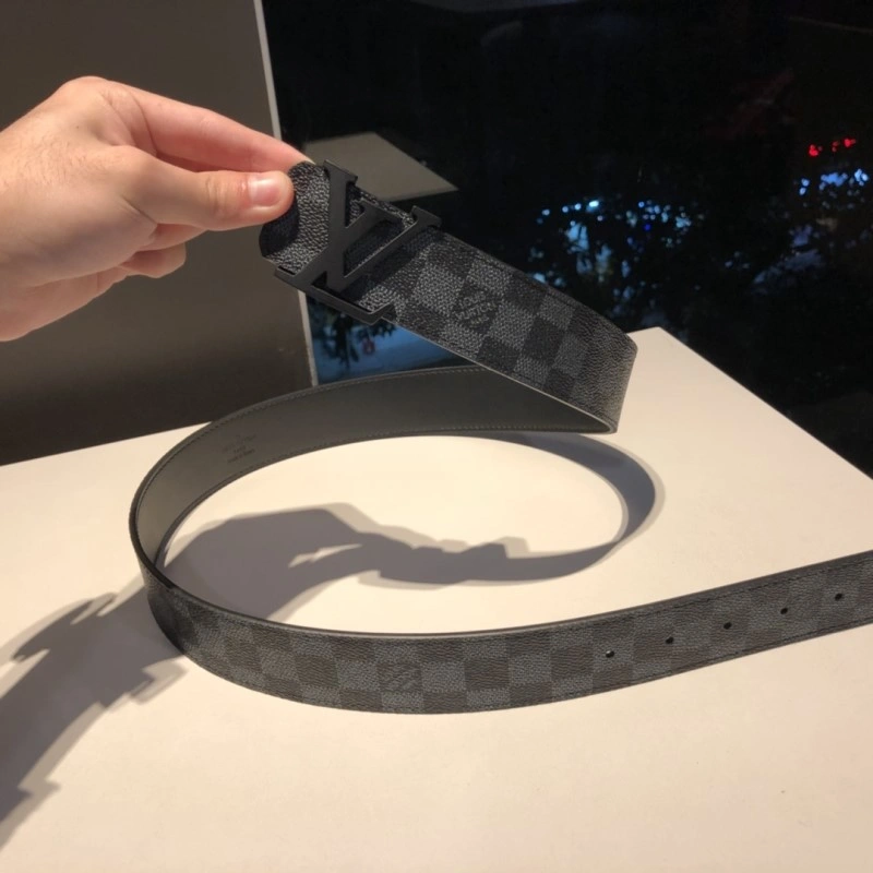 Reasonably priced Louis Vuitton Belts