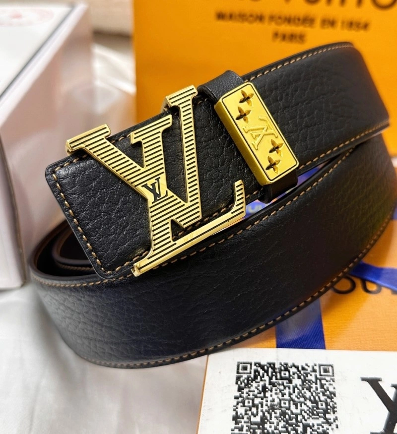 Brand-original Louis Vuitton Belts