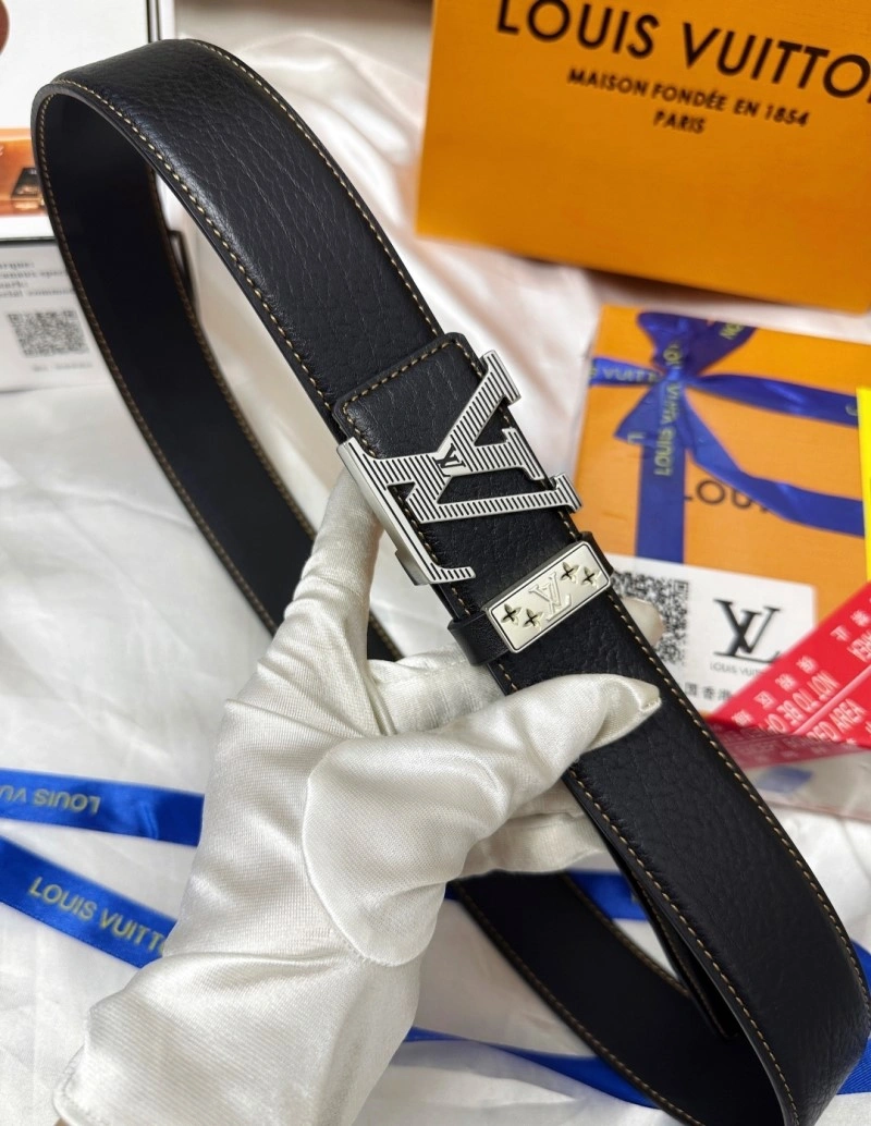 Brand-original Louis Vuitton Belts