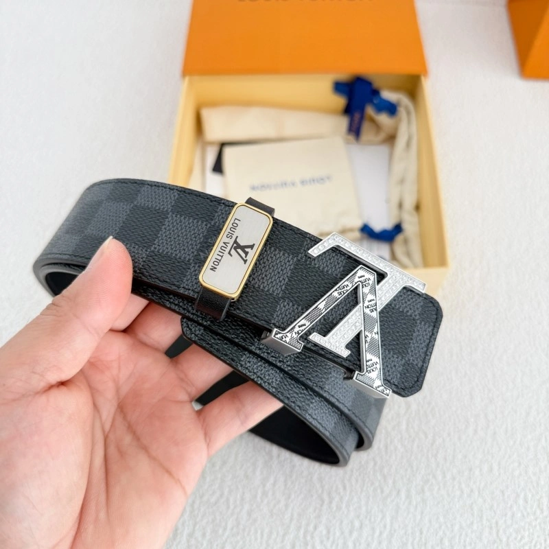 Low-cost Louis Vuitton Belts