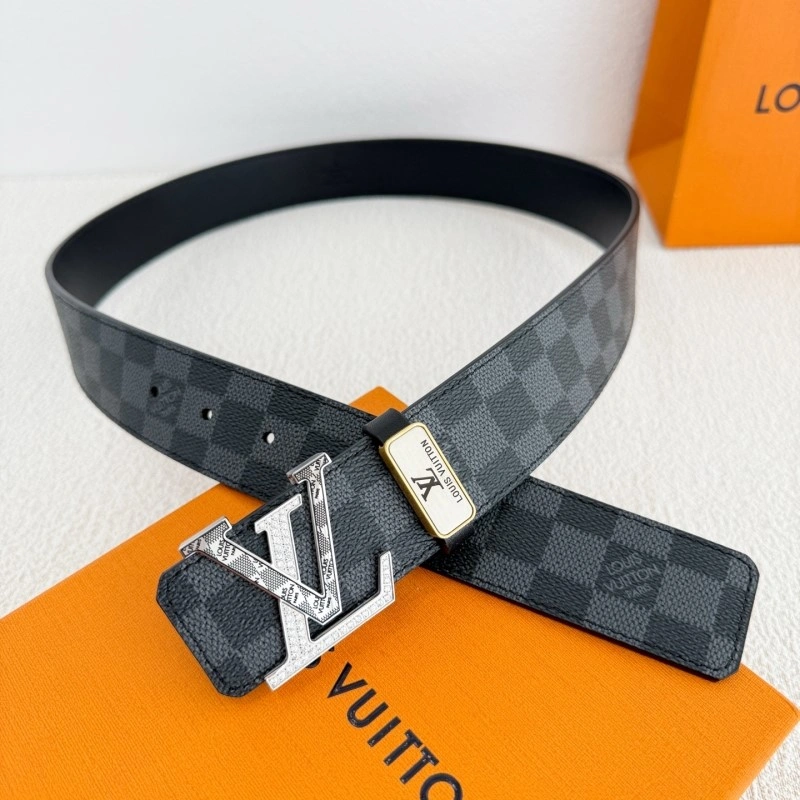 Low-cost Louis Vuitton Belts