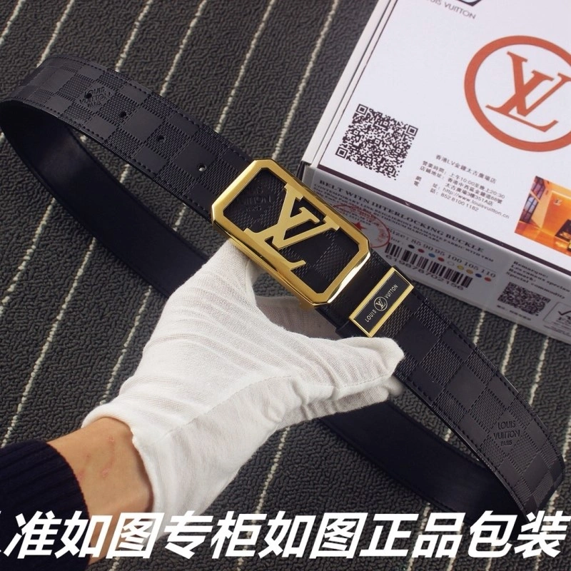 Affordable Louis Vuitton Belts