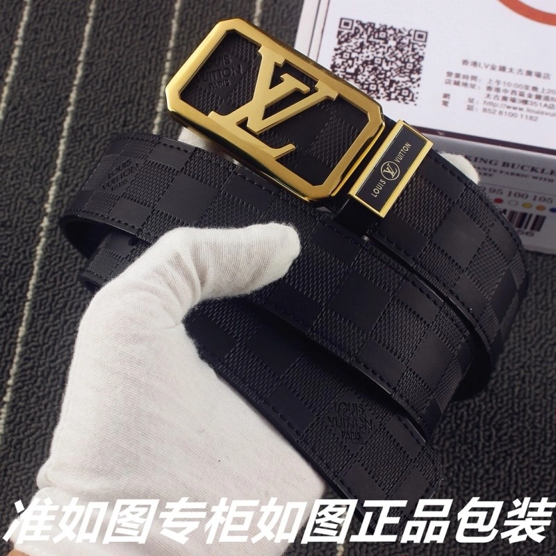 Affordable Louis Vuitton Belts