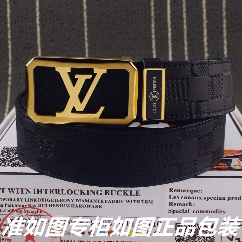 Affordable Louis Vuitton Belts
