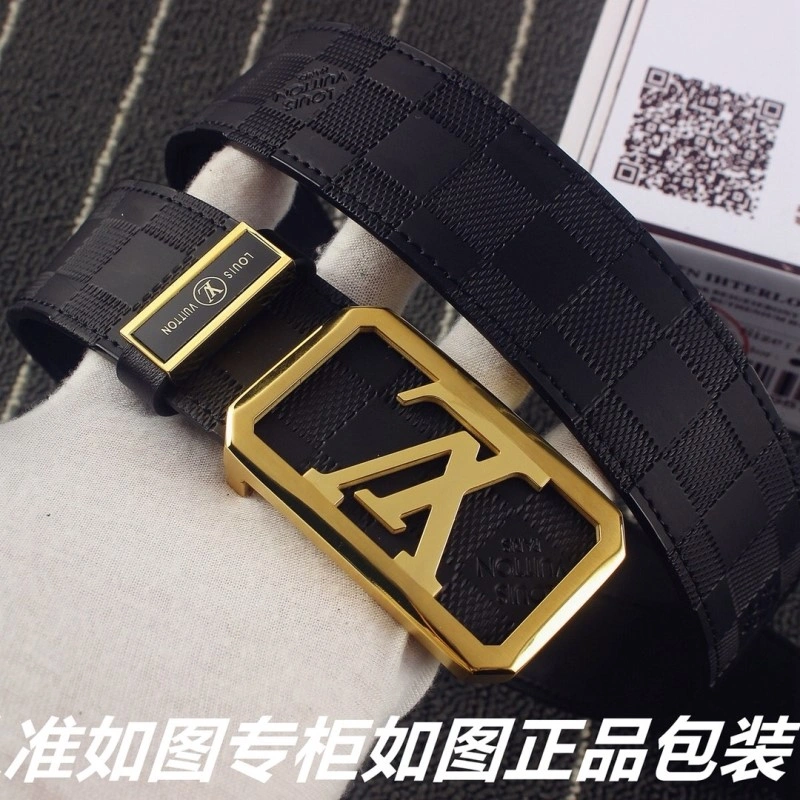 Affordable Louis Vuitton Belts