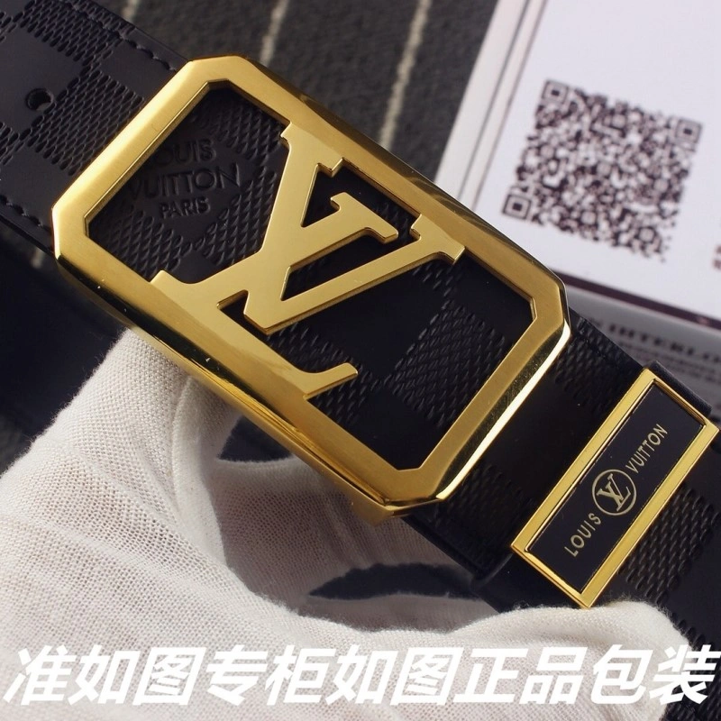 Affordable Louis Vuitton Belts