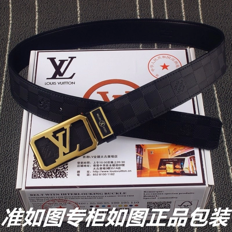 Affordable Louis Vuitton Belts