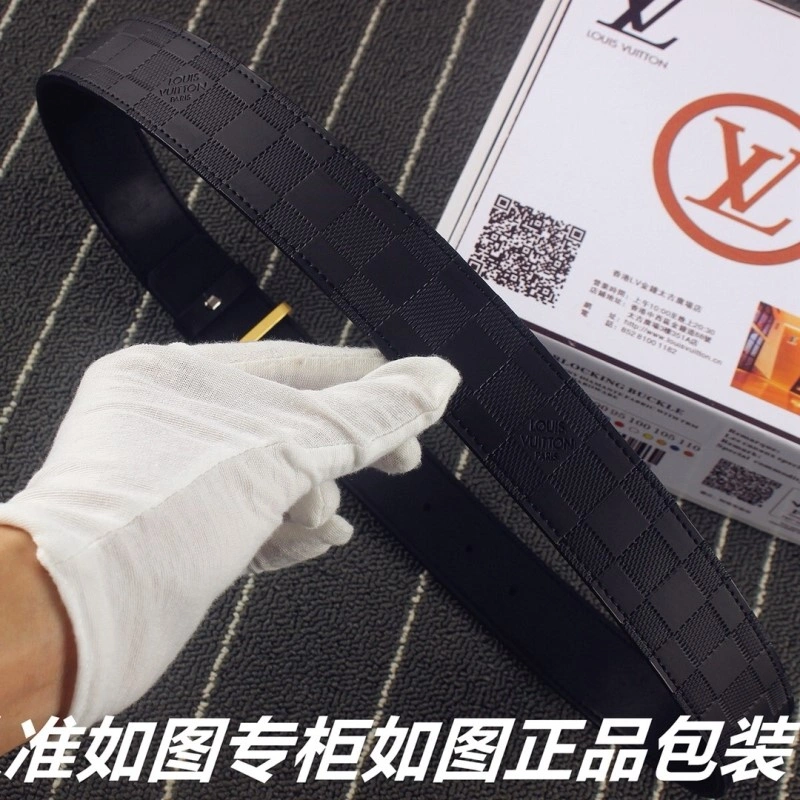 Affordable Louis Vuitton Belts