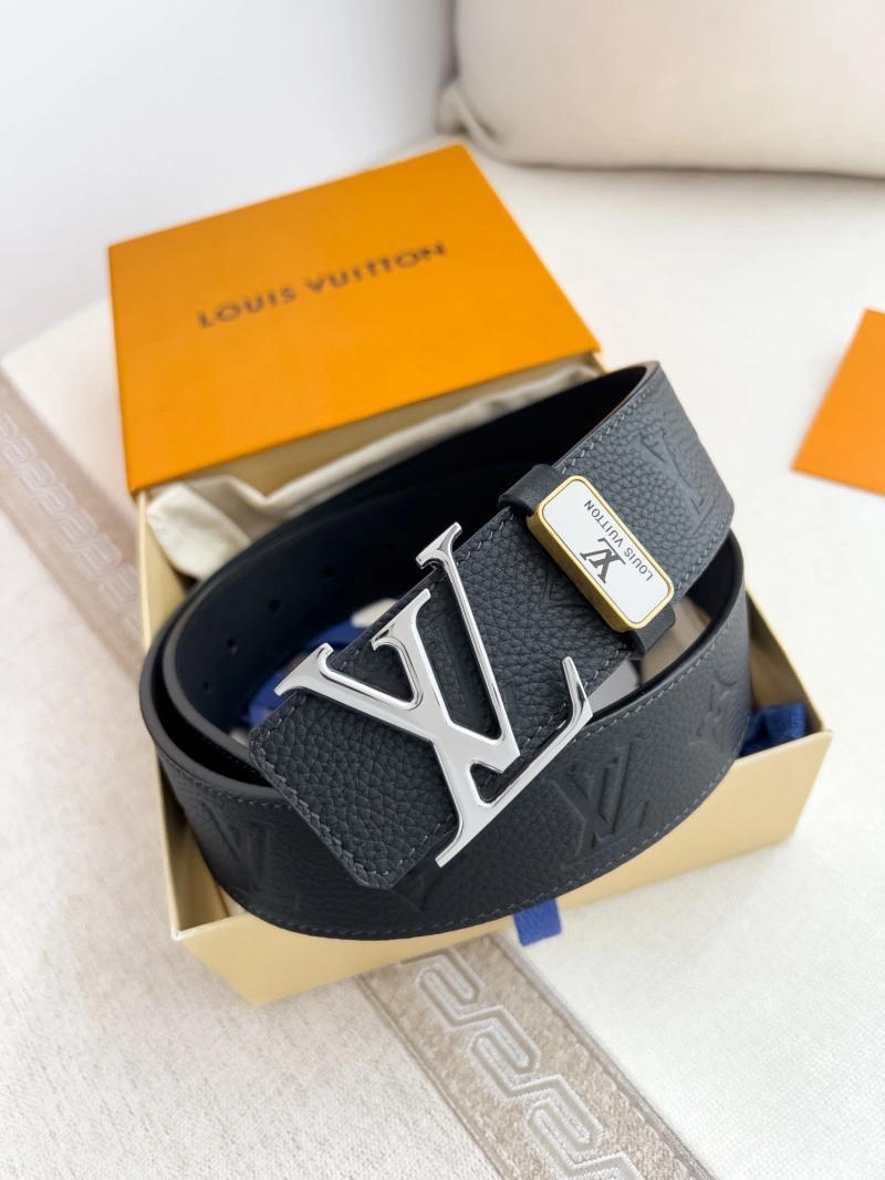 Exact replica Louis Vuitton Belts