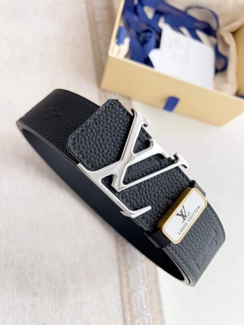 Exact replica Louis Vuitton Belts