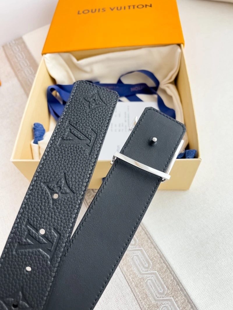 Exact replica Louis Vuitton Belts