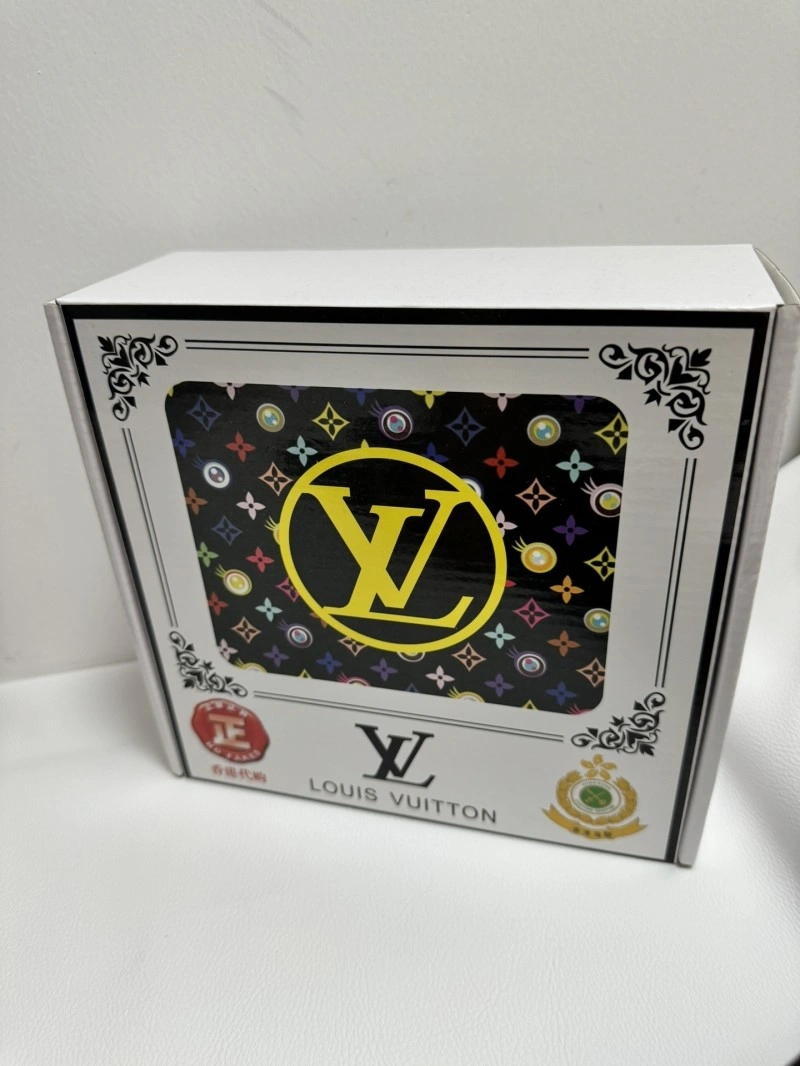 Value-priced Louis Vuitton Belts