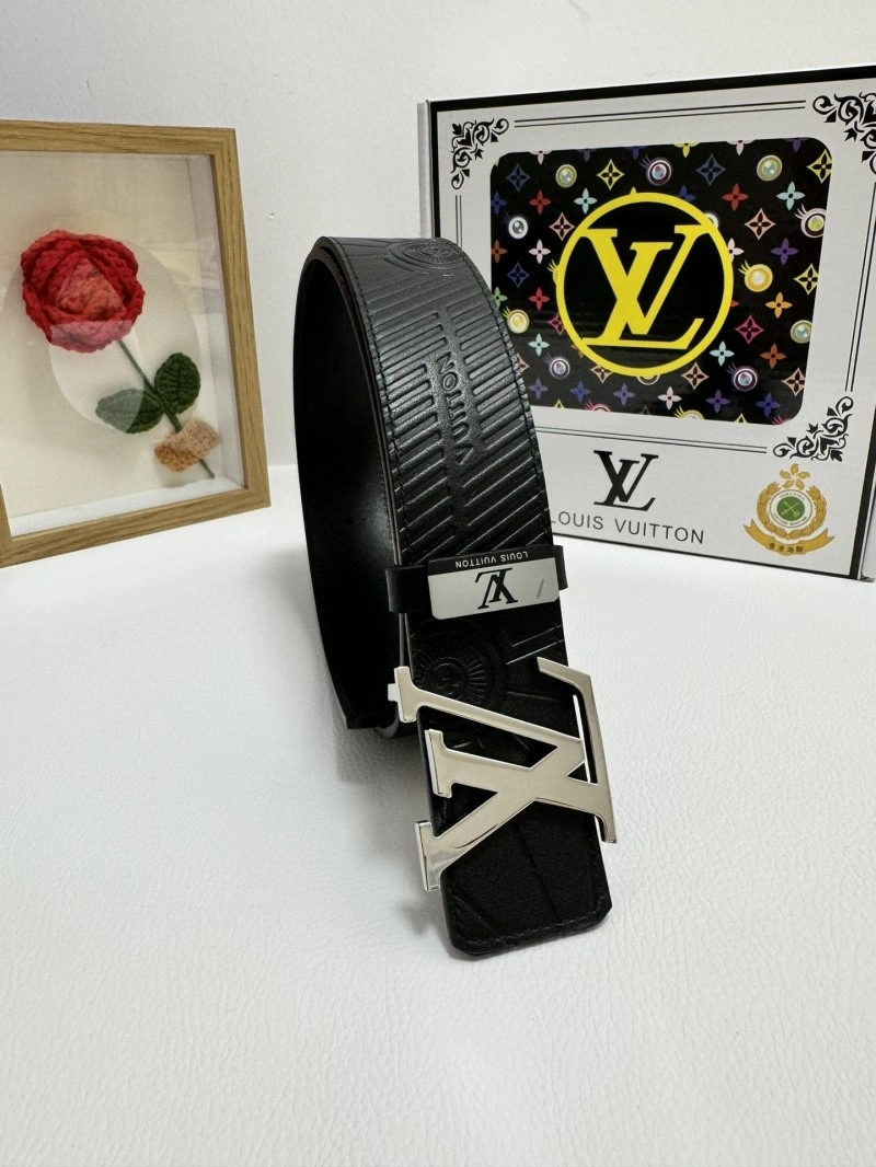 Reasonably priced Louis Vuitton Belts