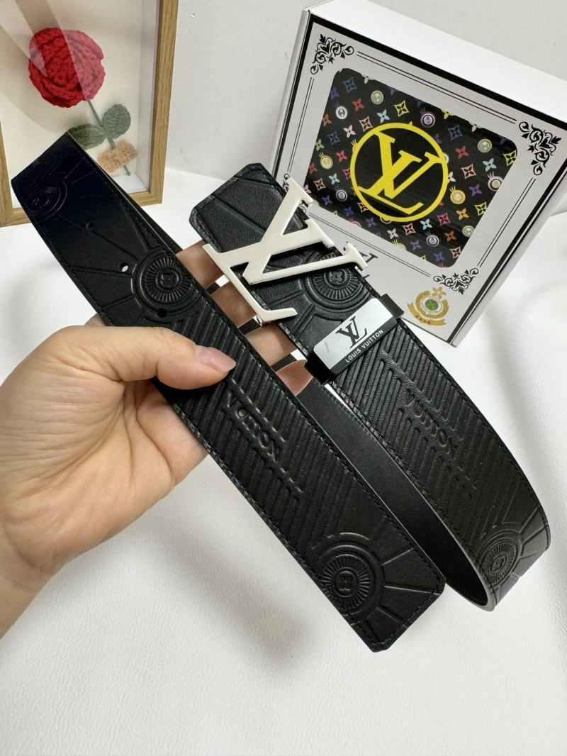 Reasonably priced Louis Vuitton Belts