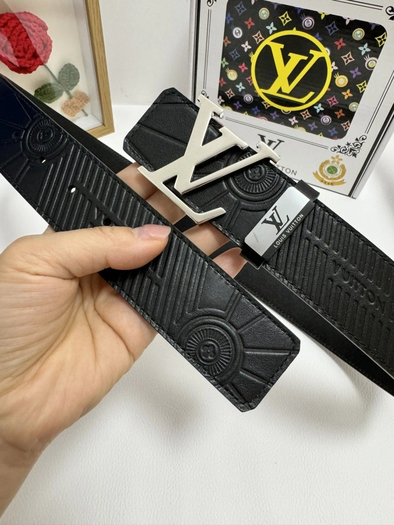 Reasonably priced Louis Vuitton Belts
