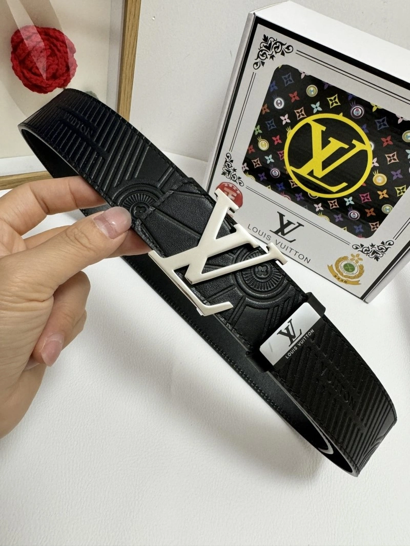 Reasonably priced Louis Vuitton Belts