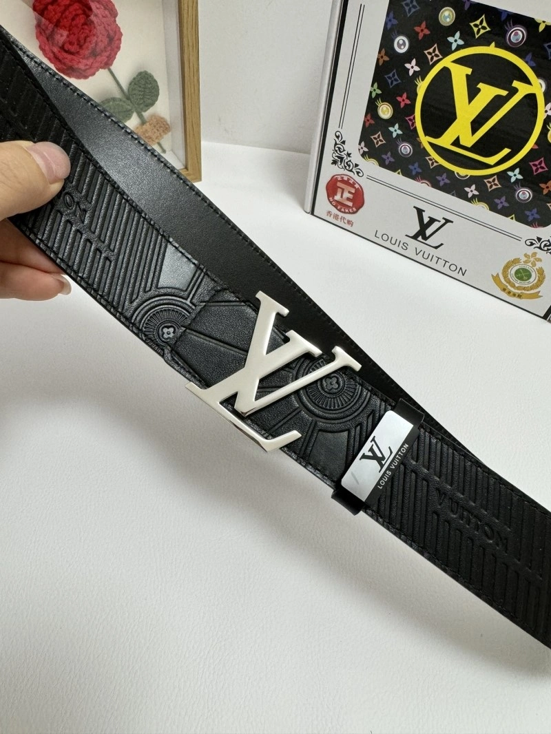 Reasonably priced Louis Vuitton Belts