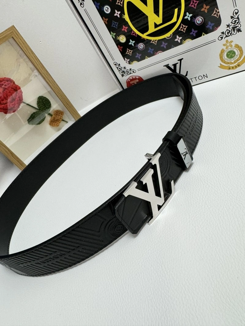 Reasonably priced Louis Vuitton Belts