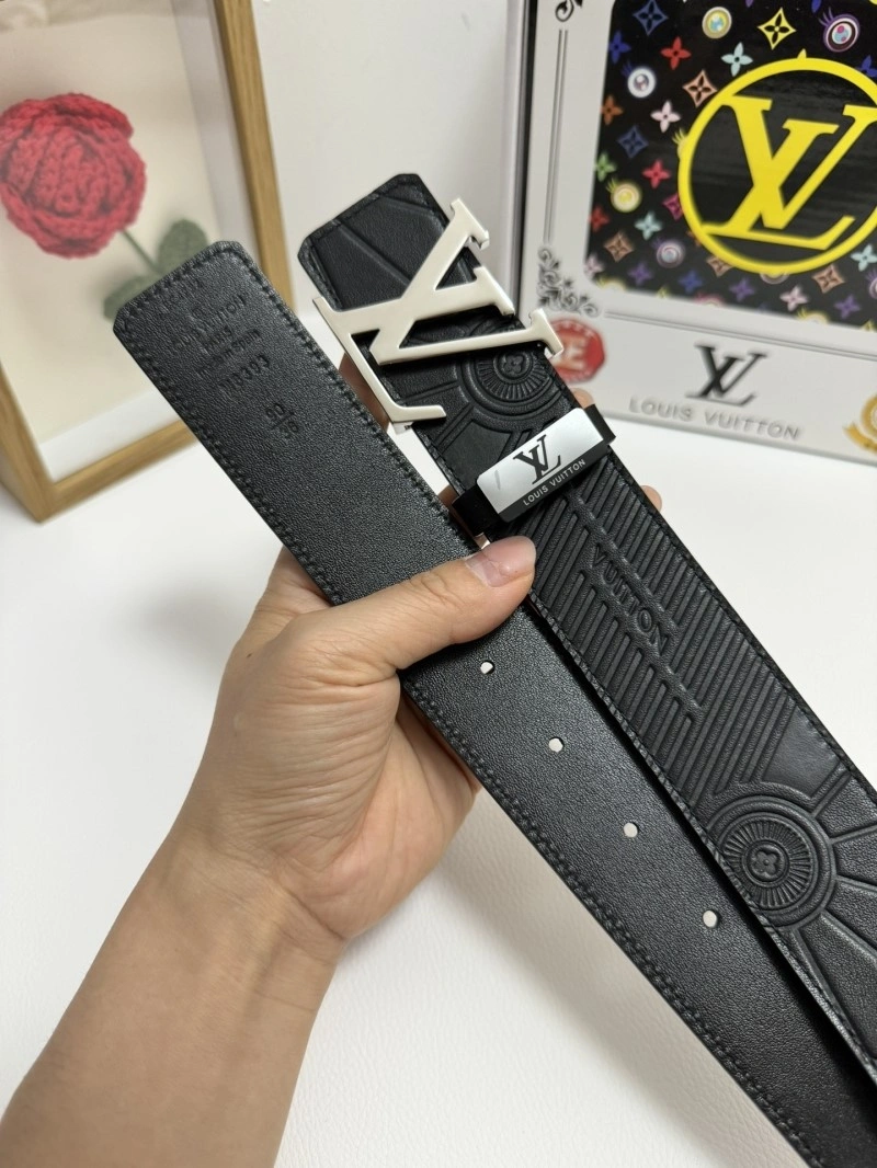 Reasonably priced Louis Vuitton Belts