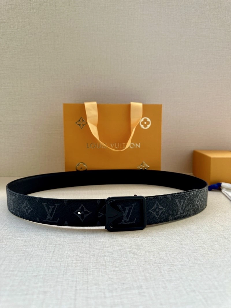 Reasonably priced Louis Vuitton Belts