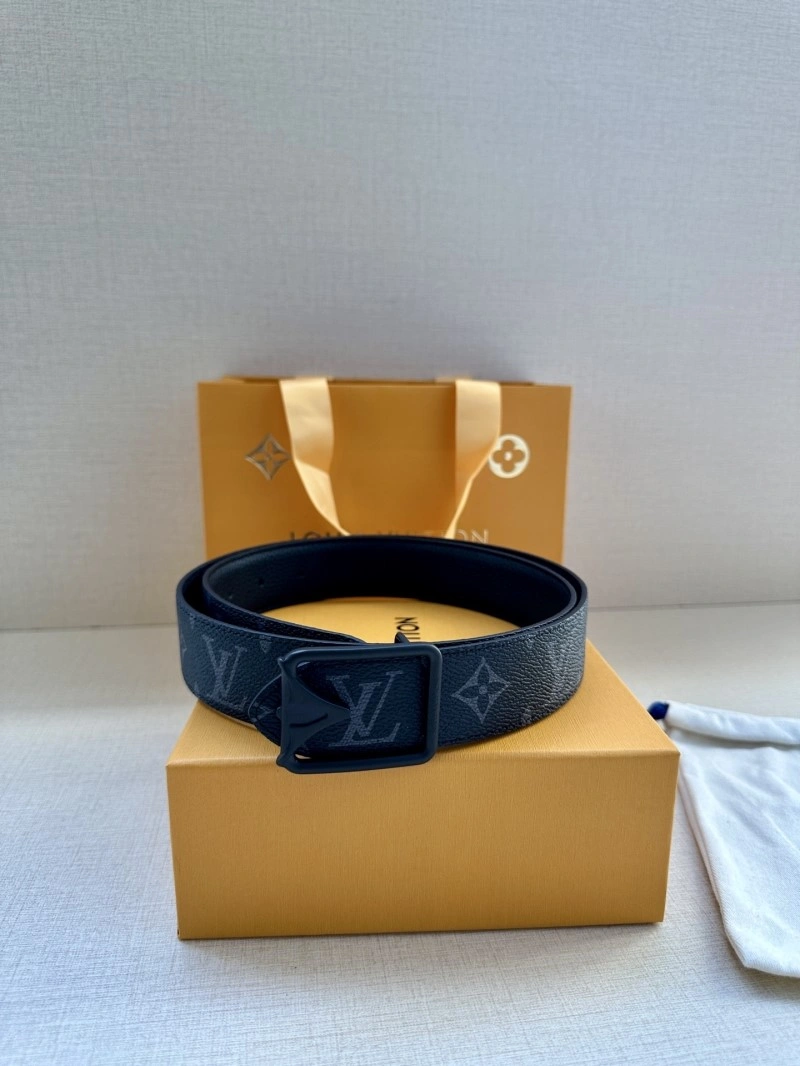 Reasonably priced Louis Vuitton Belts