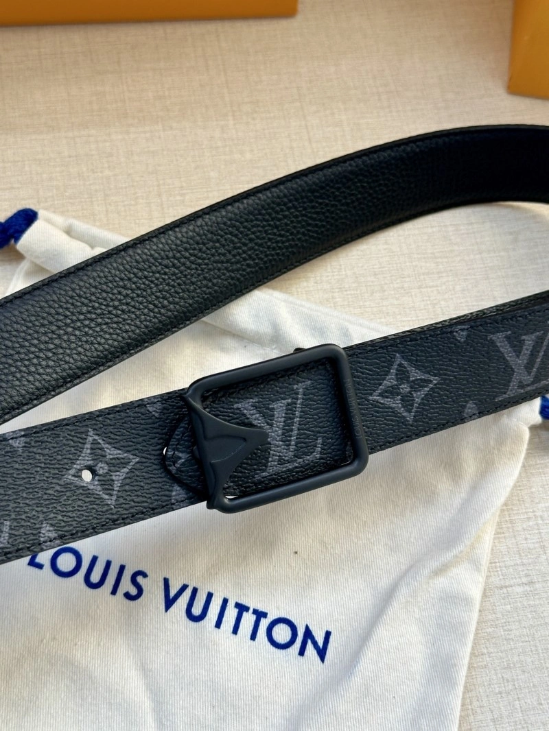 Reasonably priced Louis Vuitton Belts