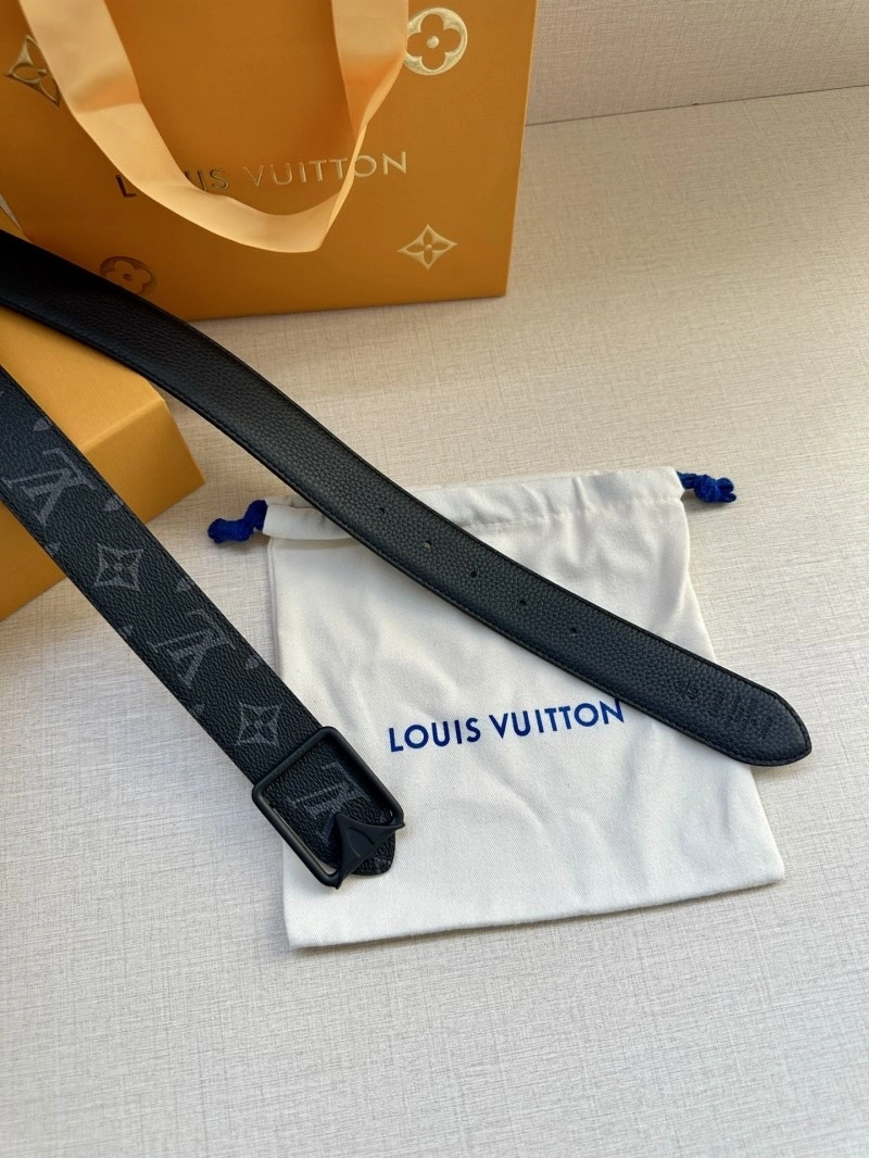 Reasonably priced Louis Vuitton Belts