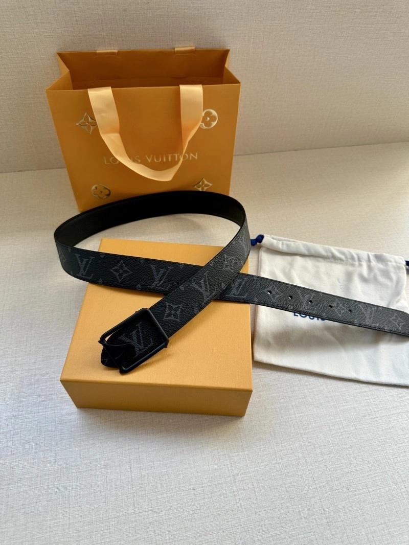Reasonably priced Louis Vuitton Belts