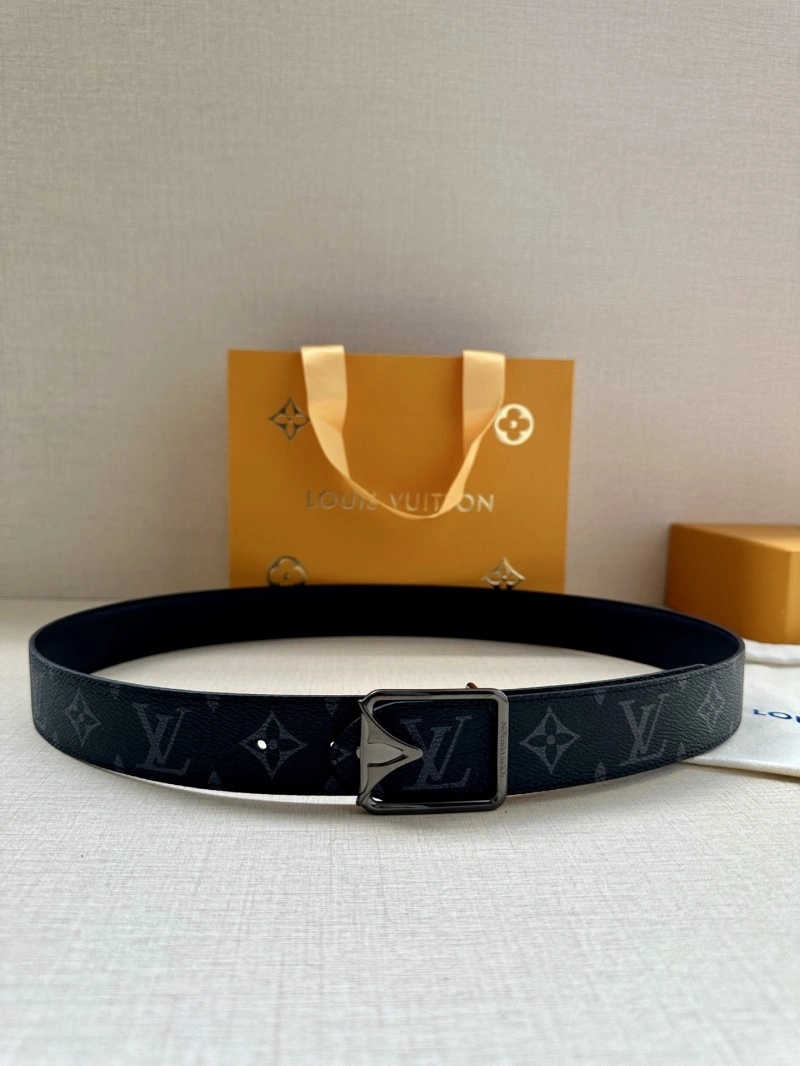 Reasonably priced Louis Vuitton Belts